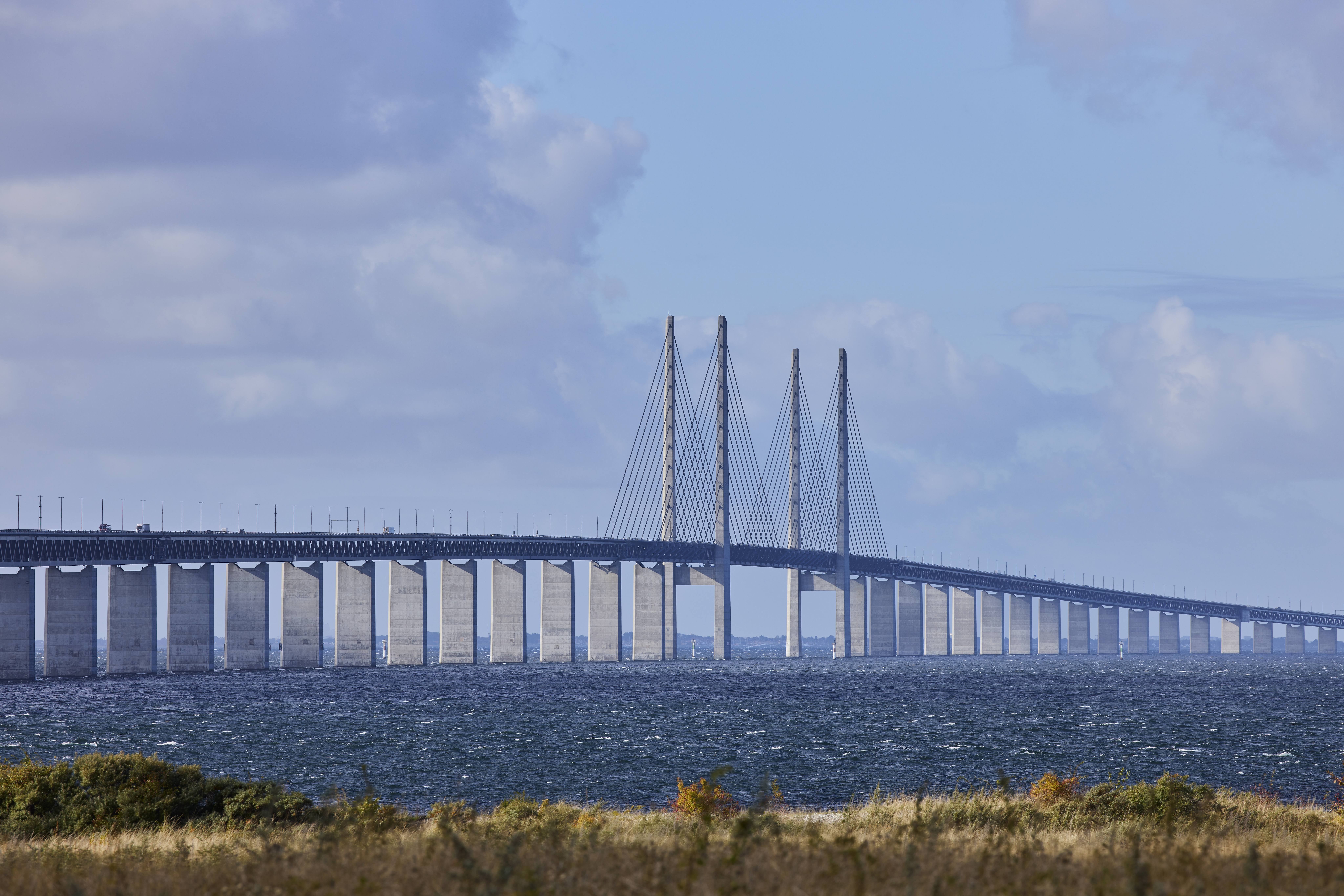 Øresund Bridge